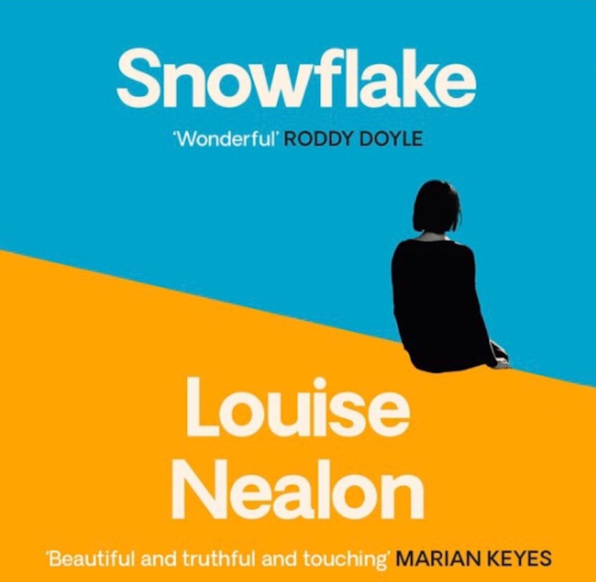 Book review: Snowflake by Louise Nealon – R L Smith