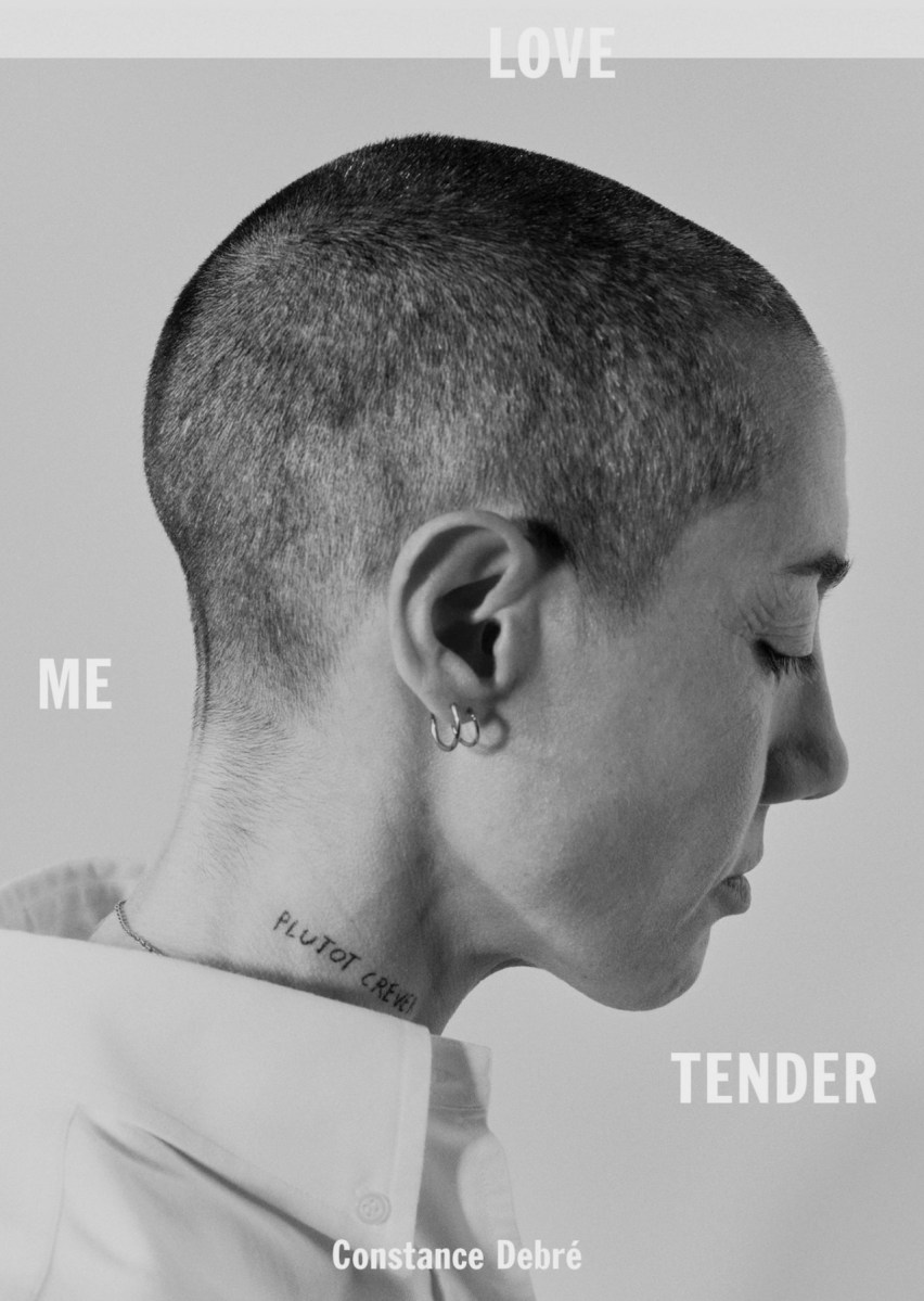 Book review: Love Me Tender by Constance Debré – R L Smith