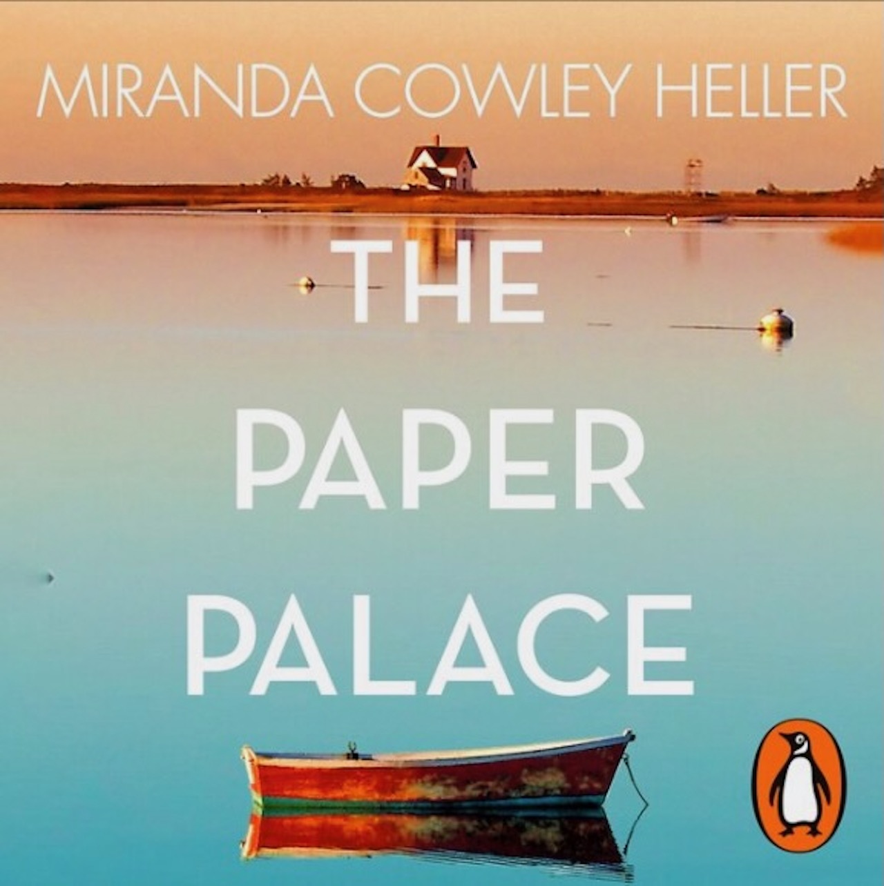 Book review: The Paper Palace by Miranda Cowley Heller – R L Smith