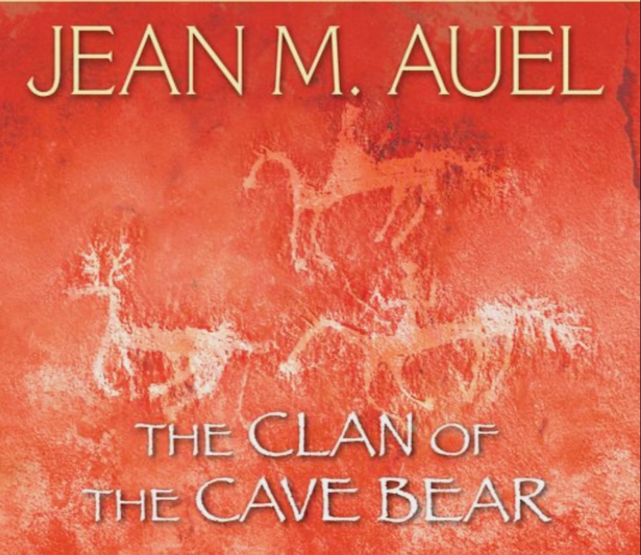 Book review: The Clan of the Cave Bear by Jean M. Auel – R L Smith