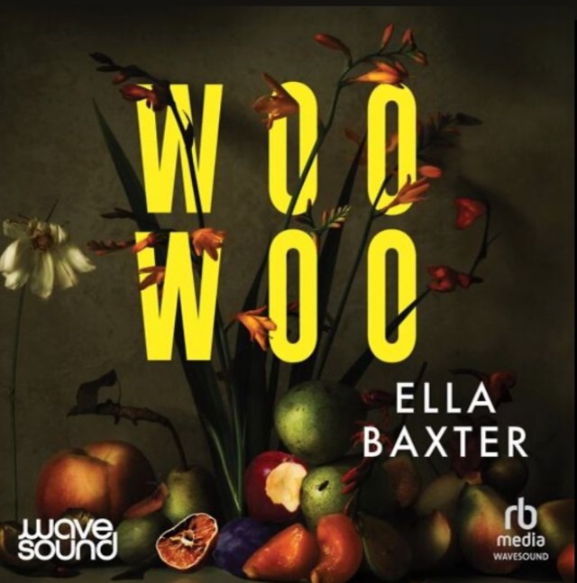 Book review: Woo Woo by Ella Baxter – R L Smith