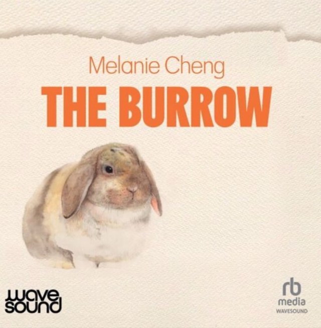 Book review: The Burrow by Melanie Cheng – R L Smith