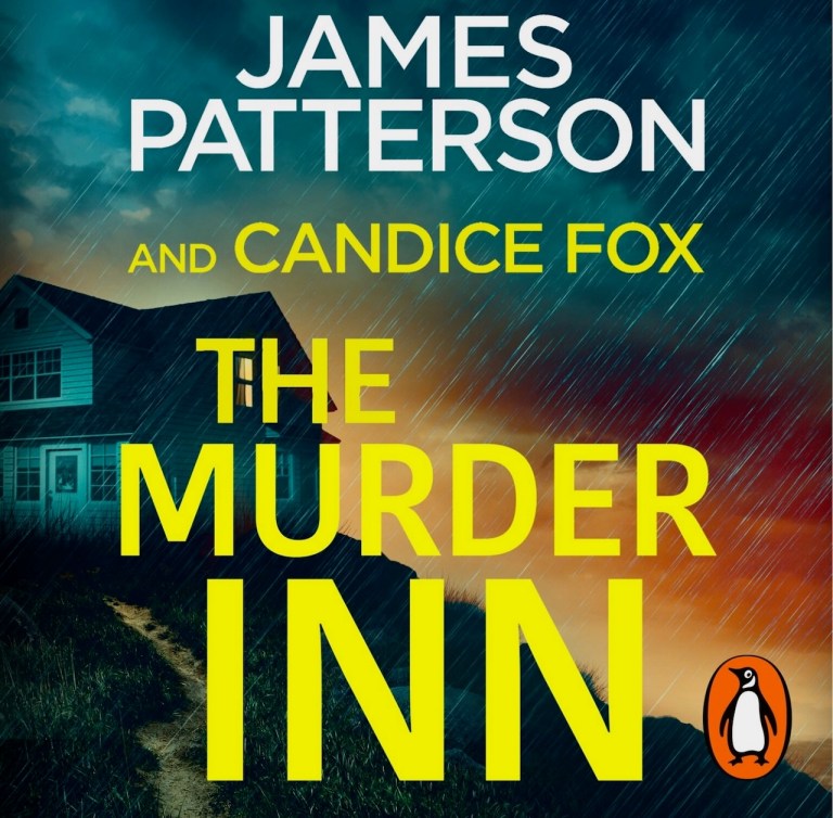 Book review: The Murder Inn by James Patterson and Candice Fox – R L Smith