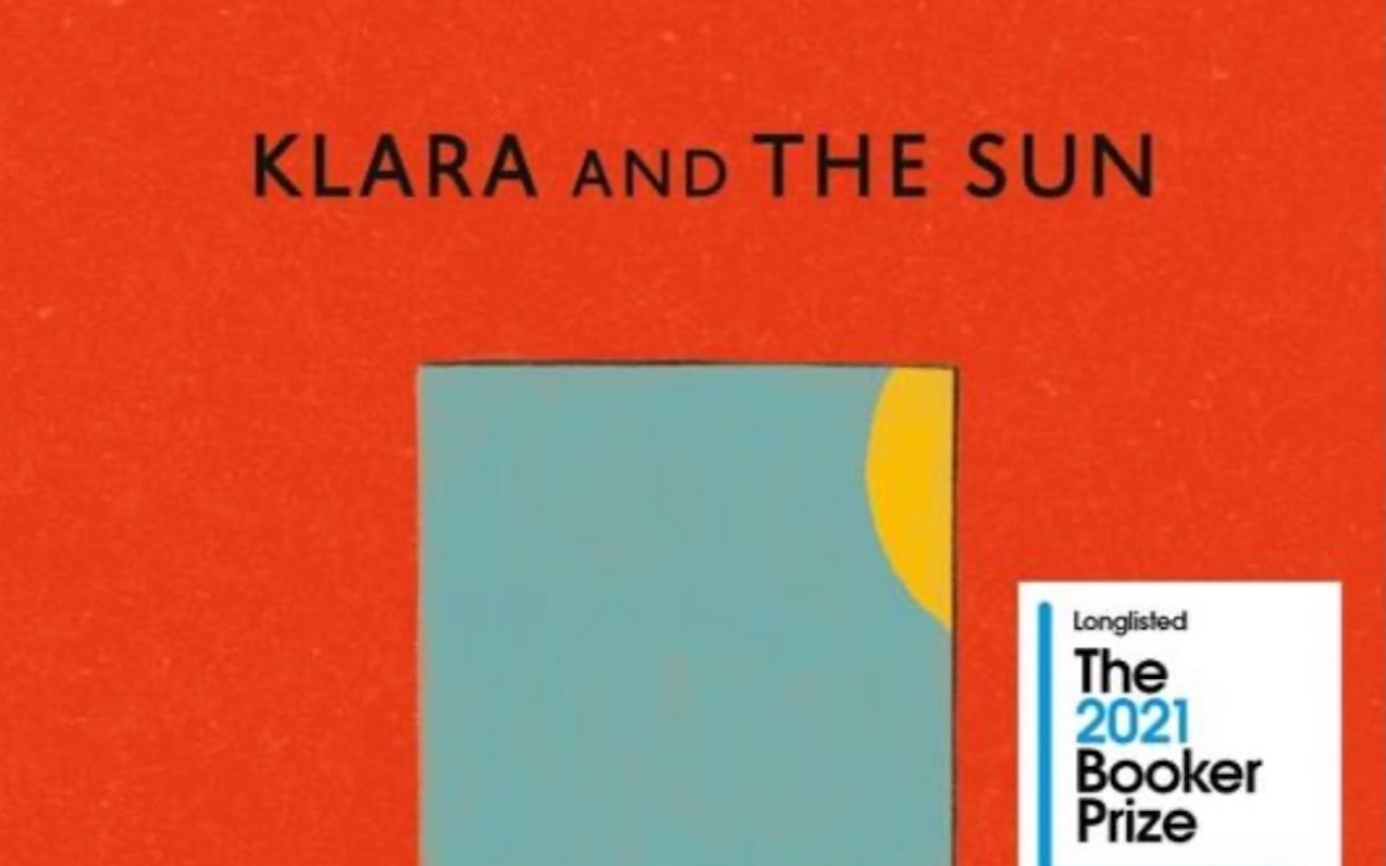 Book review: Klara and The Sun by Kazuo Ishiguro – R L Smith
